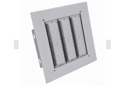 China 150w Led Gas Station Light IP66 Waterproof / 150W Led Canopy Light Fixtures 160 Lm/W for Petrol Station lighting for sale