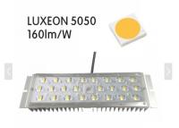 China Street Lamp Led Lighting Module Luxeon 5050 High Efficiency Outdoor Application for sale