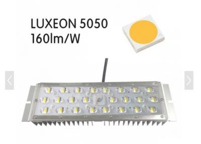 China Street Lamp Led Lighting Module Luxeon 5050 High Efficiency Outdoor Application for sale