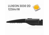 China 2700-6500K IP65 Solar Power Street Lights With Automatic Control System , 5 Years Guarantee for sale