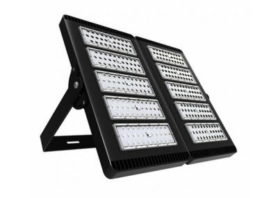 China 100-500W Modular LED Stadium Light LUXEON 5050 Chips 160lm/w IP66 90-260V AC for sale