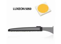 China 100W Street Led Roadway Lighting Module Design Lumileds 5050 Chips Meanwell Driver for sale