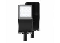 China Tempered Glass cover IP68 back hood openable LED Street Light 50w 60w 70w 80w 100w 120w Anti High Ambient Temperature for sale