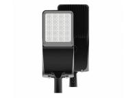 China Back Hood Openable  LED Street Lighting Anti High Ambient Temp Tempered Glass Cover IP66 for sale