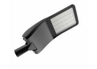 China Back Hood Openable  LED Street Lighting Anti High Ambient Temp Tempered Glass Cover IP66 for sale