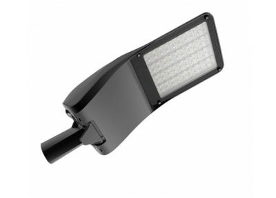 China IP66 Waterproof Tempered Glass Cover Led Street Light 60W 140lm/w AC90-305V for sale