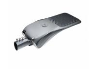 China Back Hood Openable  LED Street Lighting Anti High Ambient Temp Tempered Glass Cover IP66 for sale