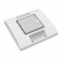 China Explosion Proof Led Gas Station Canopy Lights 120W Parking Lot Garage light 120w for sale