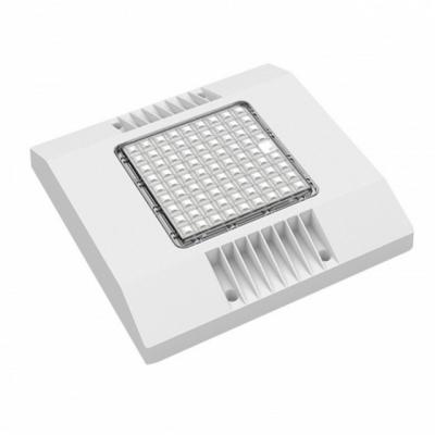 China Explosion Proof Led Gas Station Canopy Lights 120W Parking Lot Garage light 120w for sale