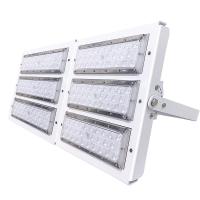 China 6000LM Super Bright 50w Led Floodlight Outdoor 24 / 36 / 60 / 90 Degree for sale