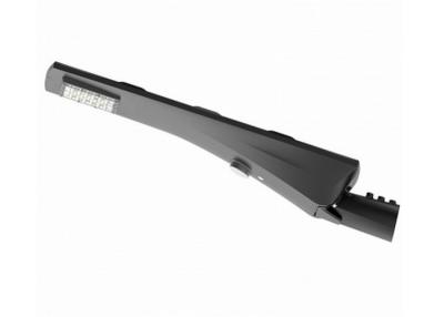 China MPPT Controller Outdoor IP65 All In One Die Cast-Aluminum Solar Energy System Led Street Lighting for sale