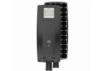 China Mono Silicon Integrated Solar LED Street lighting MPPT Charging System for sale