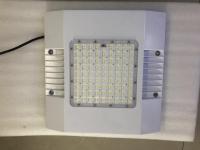 China 160lm/w Explosion proof Petrol Station LED Canopy Lights with Luxeon 5050 led for sale