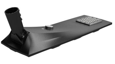 China led solar street light 10-80w high brightness 5050 light source 2700-6500k 70 Ra 80 Ra superior quality hot selling for sale
