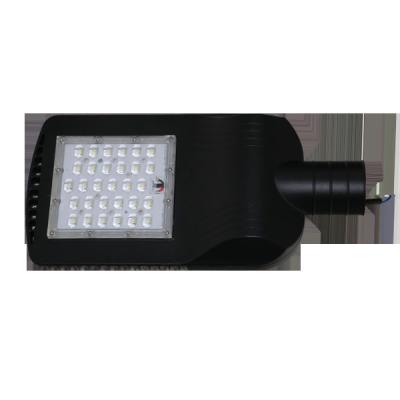 China Waterproof IP66 LED Street Lighting High Efficiency 170lm/w Poly / Mono Panel Type for sale