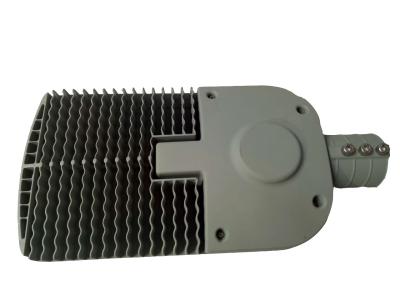 China 3030 Bridgelux Chip LED Street Lighting Ik10 Ip66 10-180w High Luminous Efficacay 130lm/w for sale