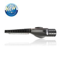 China 3600-4000lm LED Street Lighting 10-180w 2700-6500k Ip66 Ik10 2-7 Years Warranty for sale