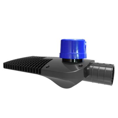 China IP65 Energy Saving Street Lighting , Led Roadway Lighting 10-180w 130lm/w 2700-6500k for sale