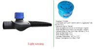 China CB ENEC Approval 130lm/w led street light 30w 40w 50w 60w 70w for sale