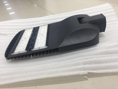 China Aluminum Outdoor Led Street Light 10-180w High Efficacy 170lm/w No Flicker 2700-6500k for sale