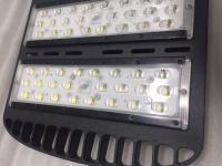China China top3 manufacturer 100 Watt 5050 SMD LED Street Lighting , led area light 95-305VAC for sale