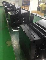 China Super bright football court stadium LED high mast outdoor lighting high power 1000W LED flood light for sale