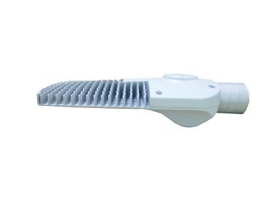 China 2021 Hotsale 0-10V dimmable led street light 30W/40W/50W /60W/70W 160lm/w with photocell 5 Years Warranty for sale