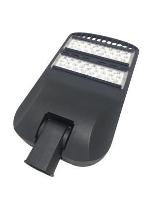 China Factory wholesale 60w solar led street light 160LM/W Lumileds SMD 5050 led road light for sale
