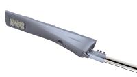 China 7500lm 10-80w Ip66 170lm/W Monocrystal Silicon Panel Light for sale