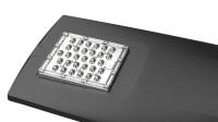 China 20W-50W Integrated All In One Solar LED Street Lights 160LM/W IP66 Waterproof for sale
