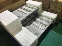 China Waterproof Energy Efficient led Street Light fixtures With 3-8M Install Height , Angle Adjustable for sale