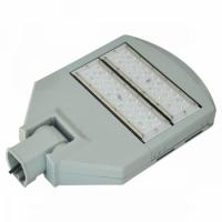 China Module Outdoor LED Street Lighting energy consumption 160 lumen per watt for sale