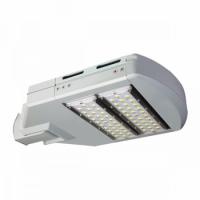 China Module Outdoor LED Street Lighting energy consumption 160 lumen per watt for sale