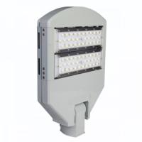 China Module Outdoor LED Street Lighting energy consumption 160 lumen per watt for sale