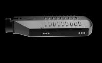 China IP66 Waterproof 160lm/w Aluminum led street light 100w led Parking Lot Lighting Led Road way Light for sale