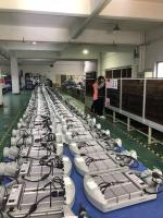 China IP65 LED Road lighting , energy efficient street lighting ce rohs cb certifications for sale