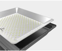 China AC100-240V Super Slim IP65 Outdoor LED Flood Lights 100w For Stadium lighting for sale