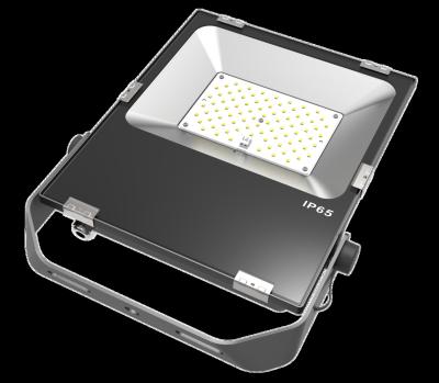 China Brightness SMD 3030 Outdoor LED Flood Lights 100W  120 Degree Beam Angle 100-240V AC for sale