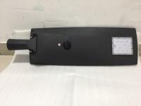 China 18650 Lithium Battery LED Street Lighting Monocrystal Silicon Lumileds Luxeon 5050 Chips 160-170lm/w for sale