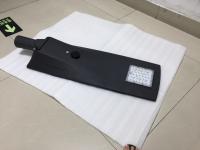 China 18650 Lithium Battery LED Street Lighting Monocrystal Silicon Lumileds Luxeon 5050 Chips 160-170lm/w for sale