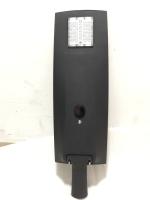 China 18650 Lithium Battery LED Street Lighting Monocrystal Silicon Lumileds Luxeon 5050 Chips 160-170lm/w for sale