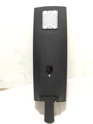 China 18650 Lithium Battery LED Street Lighting Monocrystal Silicon Lumileds Luxeon 5050 Chips 160-170lm/w for sale