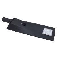 China 10-80w Solar Powered Street Lights 170lm/w 2700-6500k CCT 3 Years Warranty for sale