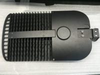 China 160-170LM / W 100w Led Street Lighting Die Castting Aluminum Black / Gray Case hot selling 2018 for sale