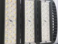 China 150W Sword LED Street Light,IP66,Black or Grey Die Casting Aluminum Housing with Meanwell+ Chips hot selling 2018 for sale