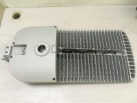 China 150W Sword LED Street Light,IP66,Black or Grey Die Casting Aluminum Housing with Meanwell+ Chips hot selling 2018 for sale