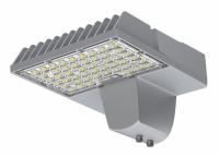 China IP66 160LM / W LED Street Lighting For High Way , Outdoor street light lamp for sale