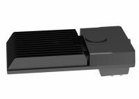 China IP66 Outdoor Waterproof High Power LED Street Lighting Meanwell Driver Die-casting Housing for sale