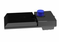 China IP66 Outdoor Waterproof High Power LED Street Lighting Meanwell Driver Die-casting Housing for sale
