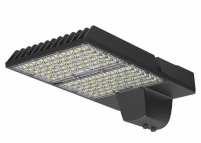 China IP66 Outdoor Waterproof High Power LED Street Lighting Meanwell Driver Die-casting Housing for sale